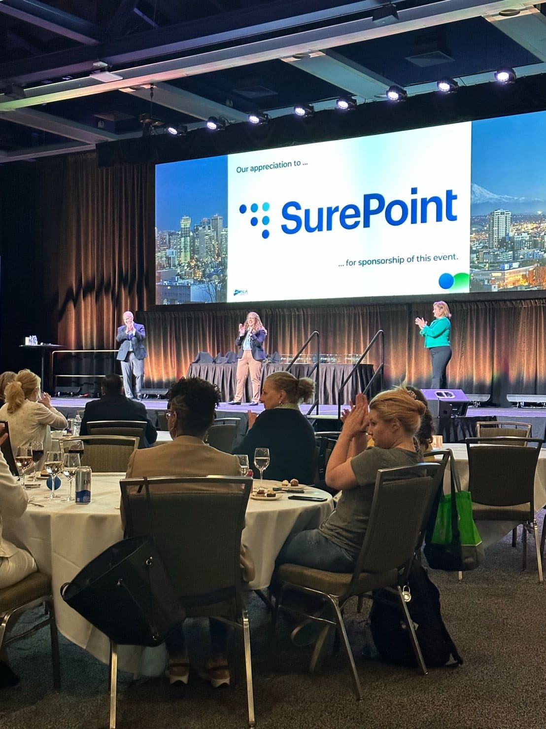 ALA 2023 Recap: Fun and Games in the Emerald City - SurePoint Technologies