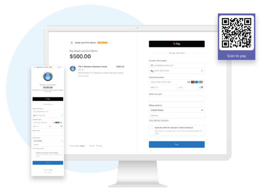 Payment Services - SurePoint Technologies