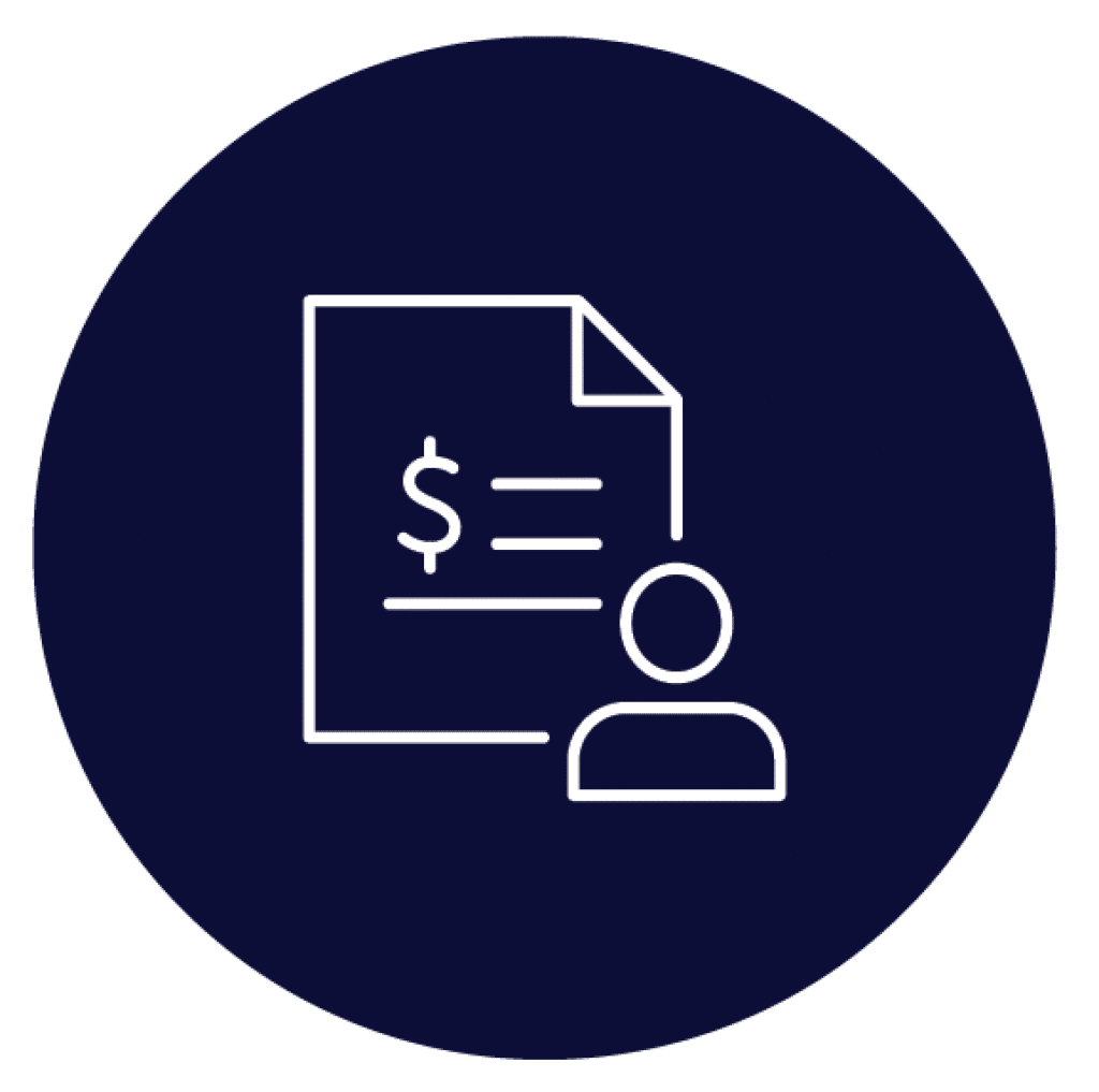 Finance Core - SurePoint Technologies