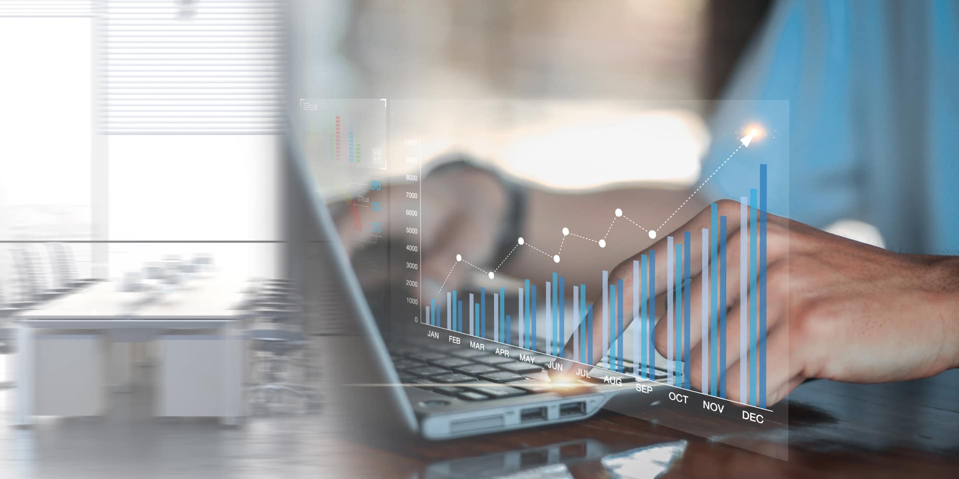 Finance Solutions - SurePoint Technologies