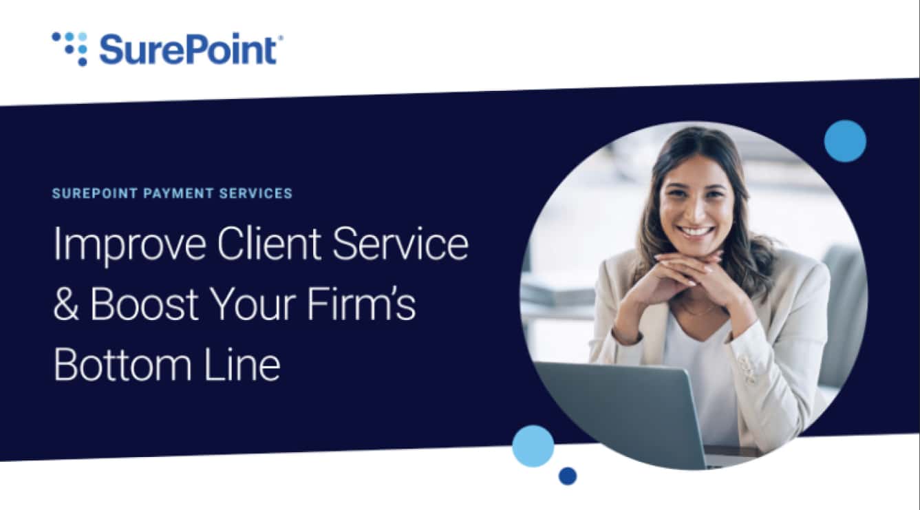 Payment Services - SurePoint Technologies
