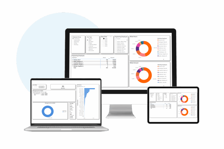 Finance Core - SurePoint Technologies