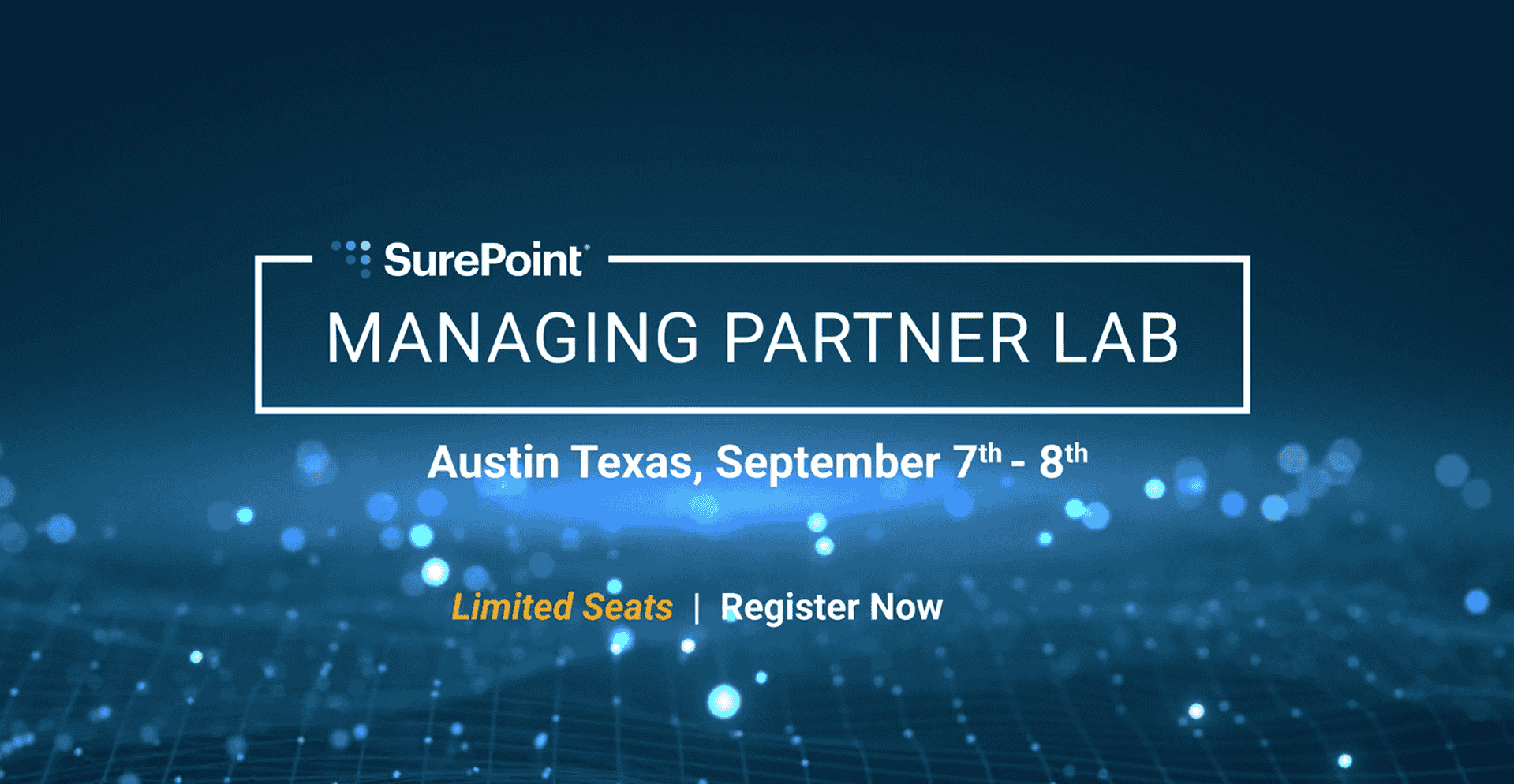 Managing Partners Lab - SurePoint Technologies