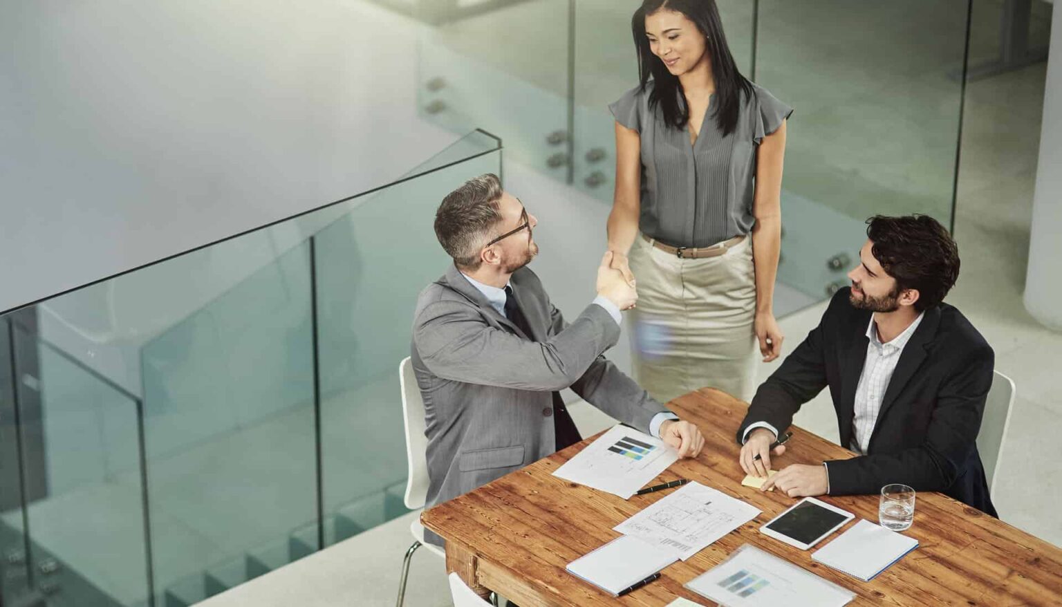 Law Firm Partnership in Flux: SurePoint Unveils Survey Results on ...
